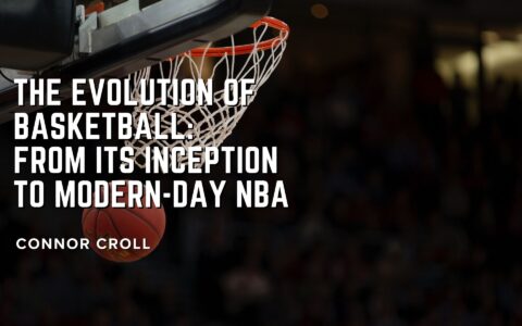 The Evolution of Basketball: From Its Inception to Modern-Day NBA ...